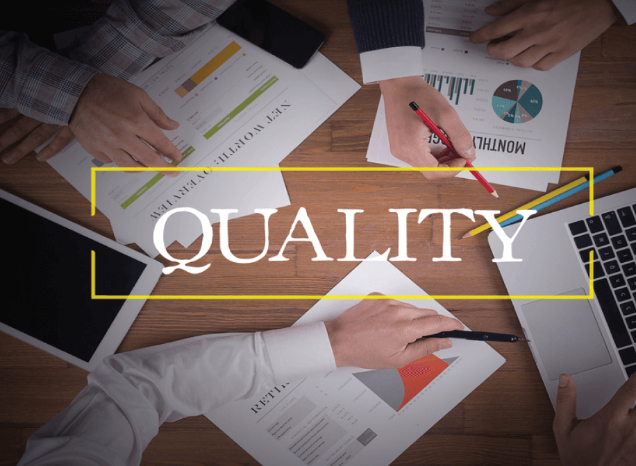 Varay QC Services | Quality Control & Inspection Solutions